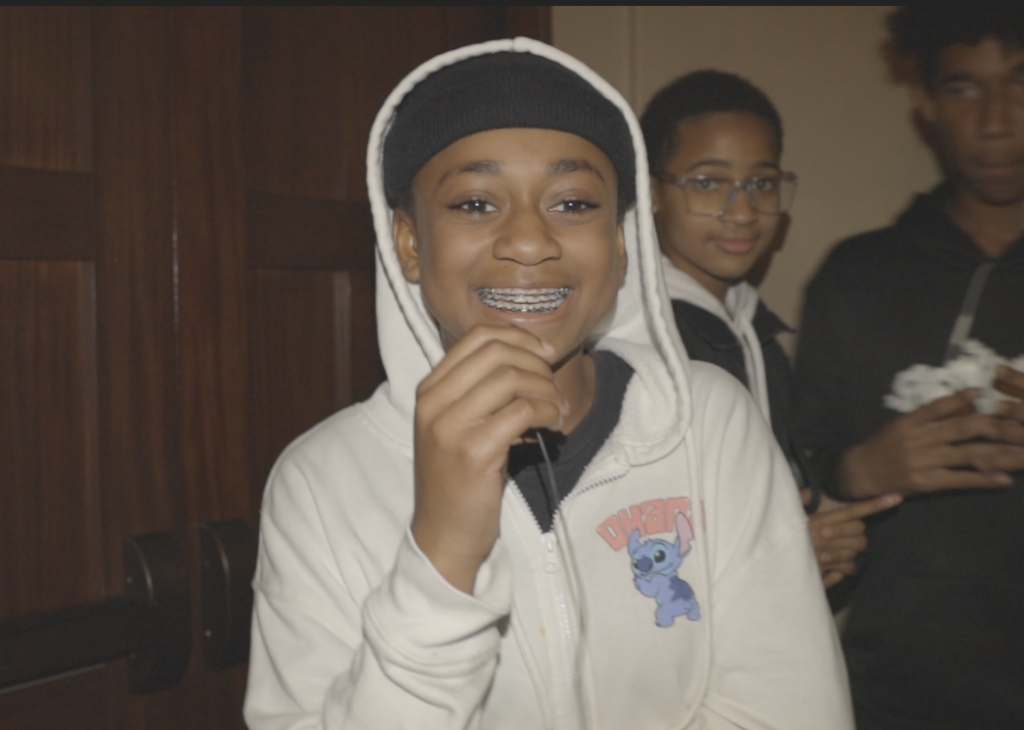 School Yard Rap | Education through Entertainment