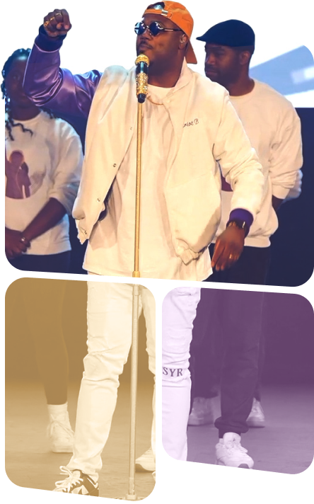 Hip Hop History Events | School Yard Rap